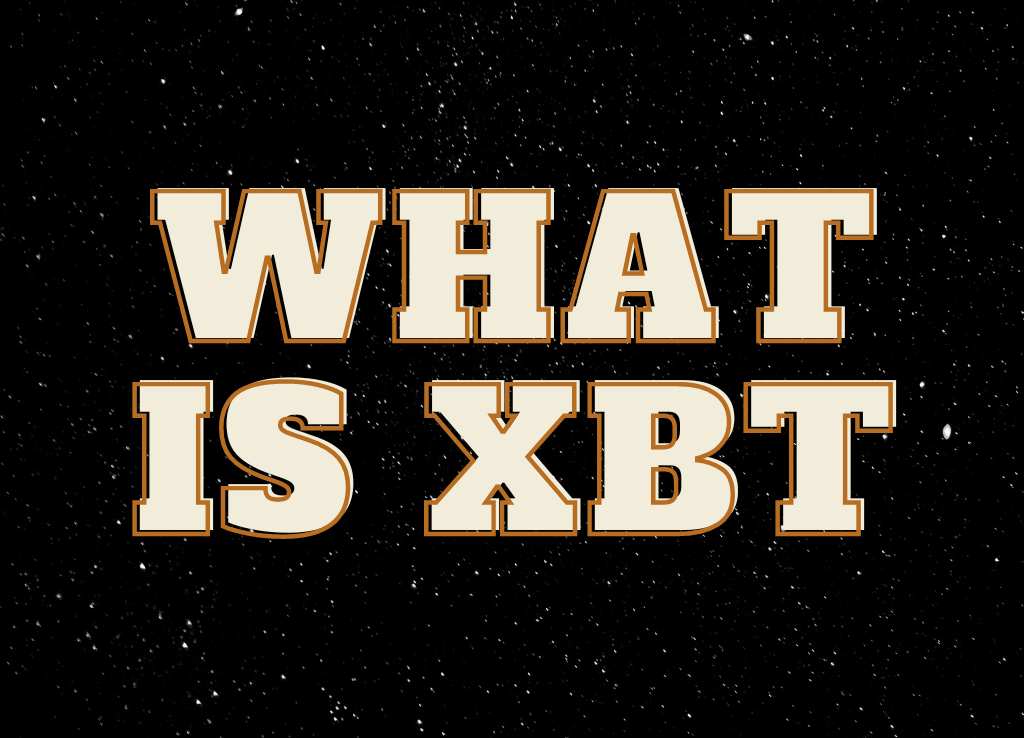 What is XBT: The Digital Currency Explained - GOOSE TOKEN