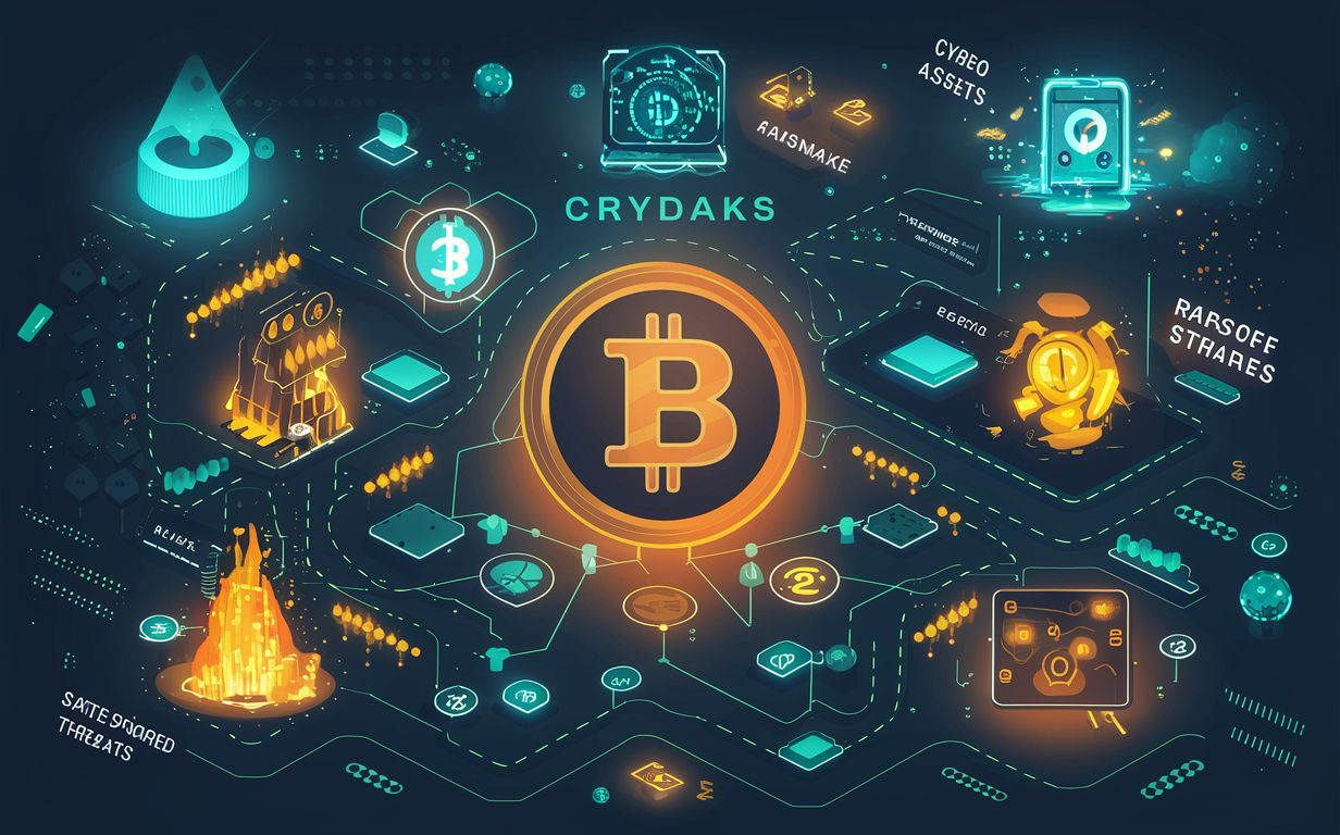 Cyber Resilience in the Crypto Age: Protecting Your Investments - GOOSE ...